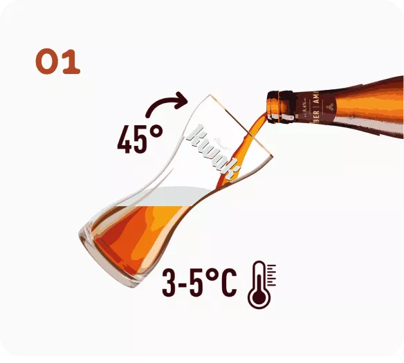 Kwak | Bosteels Brewery
